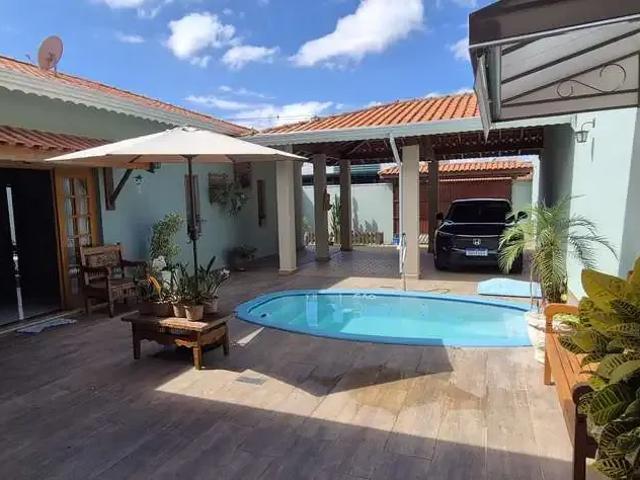 Casa / Sobrado para Venda em Itupeva/SP Jardim Nova Itupeva 3 Quartos