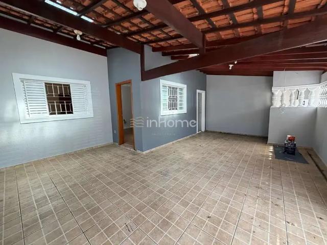 Casa / Sobrado para Venda em Itupeva/SP Jardim Nova Tuiuty 2 Quartos