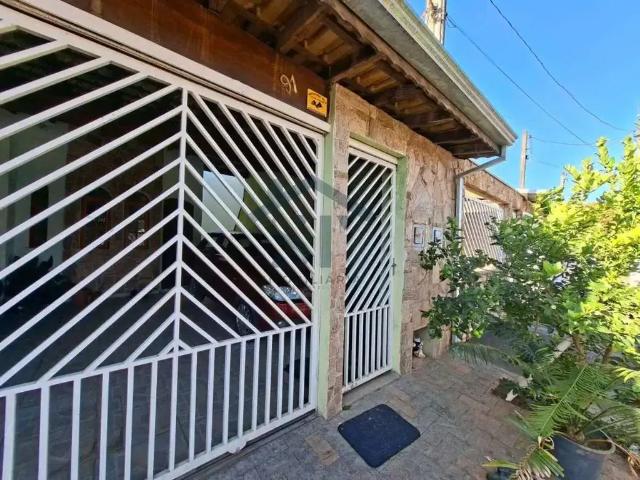Casa / Sobrado para Venda em Itupeva/SP Jardim Nova Tuiuty 4 Quartos