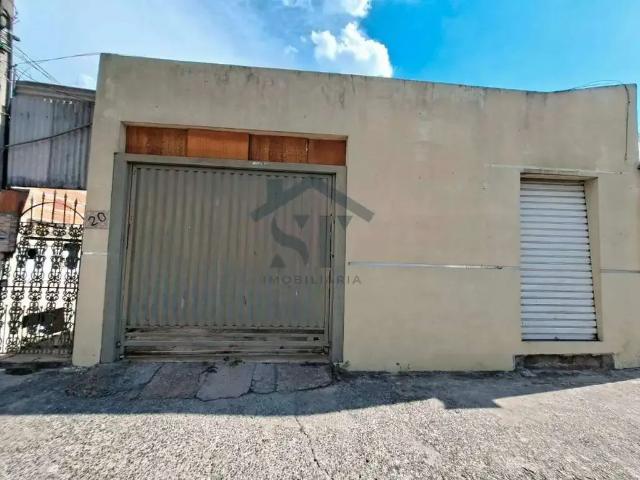 Casa / Sobrado para Venda em Itupeva/SP Jardim Alegre 4 Quartos