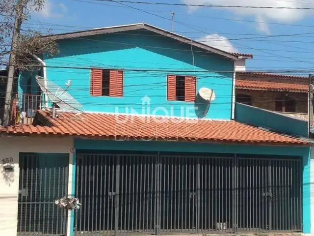 Casa / Sobrado para Venda em Itupeva/SP Jardim Alegre 1 Quartos