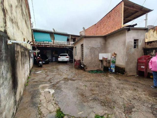 Casa / Sobrado para Venda em Itupeva/SP Jardim Alegre 3 Quartos