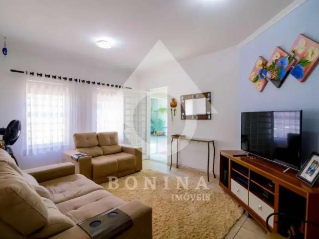 Casa / Sobrado para Venda em Itupeva/SP Jardim Arco Iris 3 Quartos