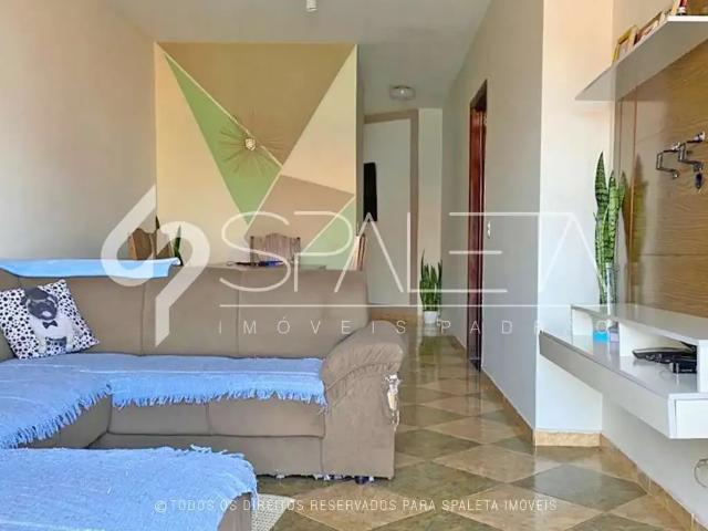 Casa / Sobrado para Venda em Itupeva/SP Jardim Arco Iris 3 Quartos