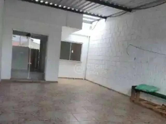 Casa / Sobrado para Venda em Itupeva/SP Jardim Buriti 2 Quartos