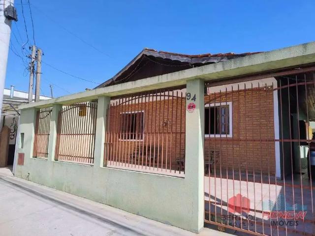 Casa / Sobrado para Venda em Itupeva/SP Jardim Buriti 3 Quartos