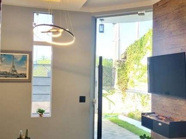 Casa / Sobrado para Venda em Itupeva/SP Jardim Botânica 3 Quartos