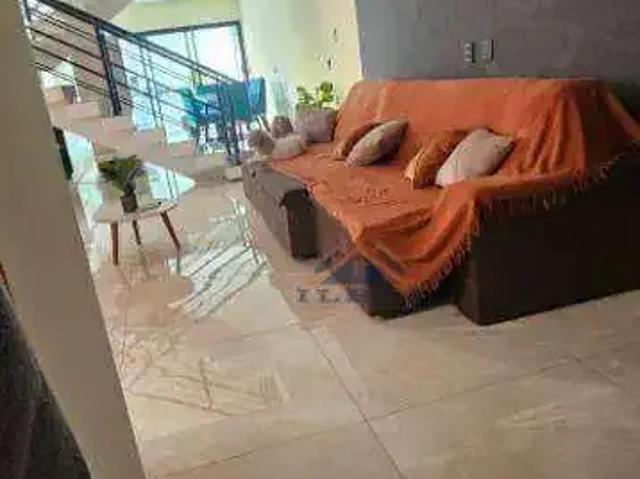 Casa / Sobrado para Venda em Itupeva/SP Jardim Botânica 6 Quartos