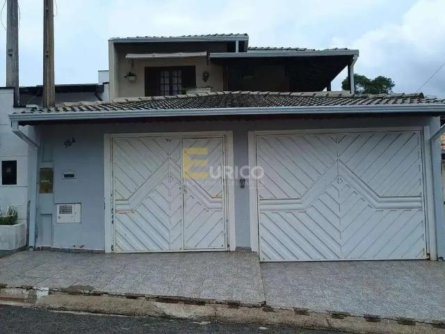 Casa / Sobrado para Venda em Itupeva/SP Jardim Brasil 4 Quartos