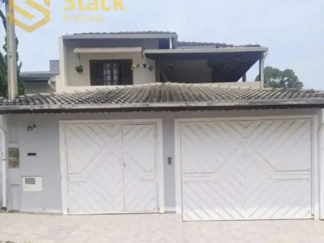 Casa / Sobrado para Venda em Itupeva/SP Jardim Brasil 4 Quartos
