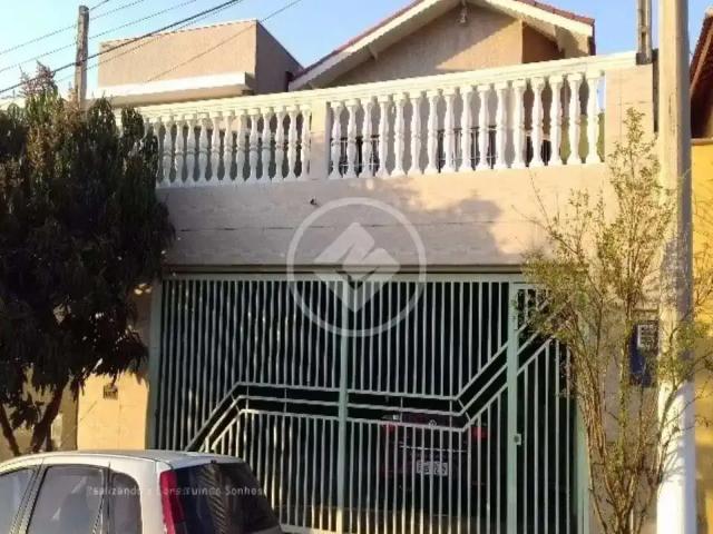 Casa / Sobrado para Venda em Itupeva/SP Jardim Brasil 2 Quartos