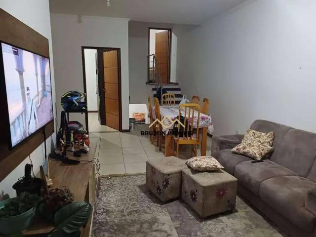 Casa / Sobrado para Venda em Itupeva/SP Jardim Brasil 3 Quartos