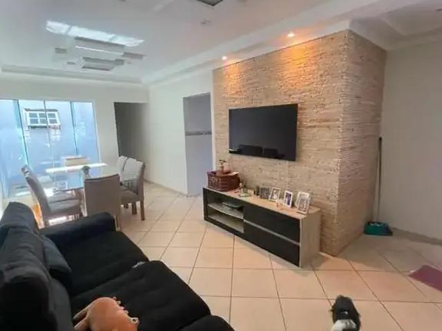 Casa / Sobrado para Venda em Itupeva/SP Jardim Brasil 3 Quartos