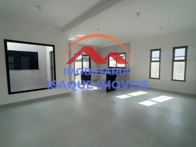 Casa / Sobrado para Venda em Itupeva/SP Jardim Brasil 3 Quartos
