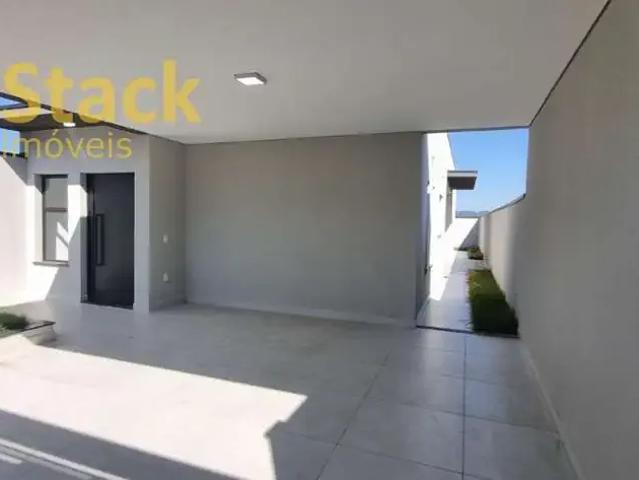 Casa / Sobrado para Venda em Itupeva/SP Jardim Brasil 3 Quartos