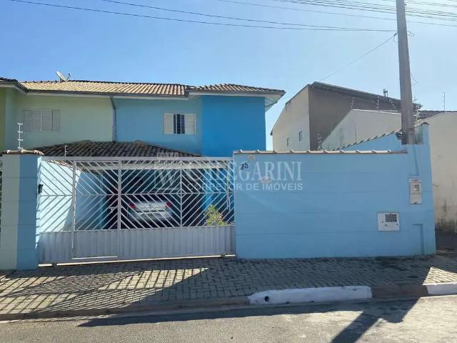 Casa / Sobrado para Venda em Itupeva/SP Jardim Brasil 3 Quartos