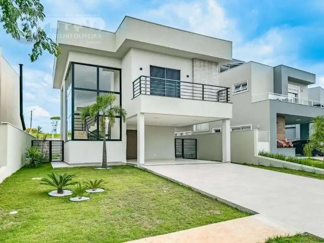 Casa / Sobrado para Venda em Itupeva/SP Jardim das Minas