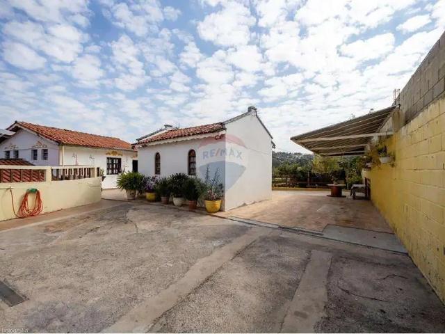 Casa / Sobrado para Venda em Itupeva/SP Jardim das Minas 3 Quartos