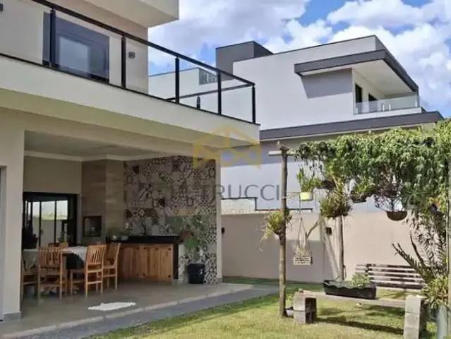 Casa / Sobrado para Venda em Itupeva/SP Jardim das Minas 3 Quartos