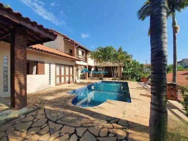 Casa / Sobrado para Venda em Itupeva/SP Jardim do Ribeirao I