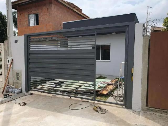Casa / Sobrado para Venda em Itupeva/SP Jardim Europa 2 Quartos