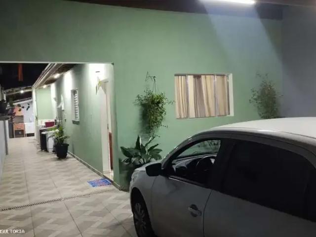 Casa / Sobrado para Venda em Itupeva/SP Jardim Europa 2 Quartos