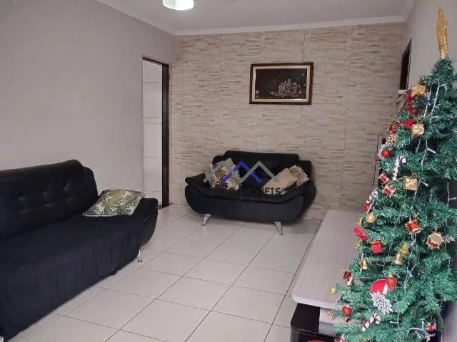 Casa / Sobrado para Venda em Itupeva/SP Jardim Europa 3 Quartos