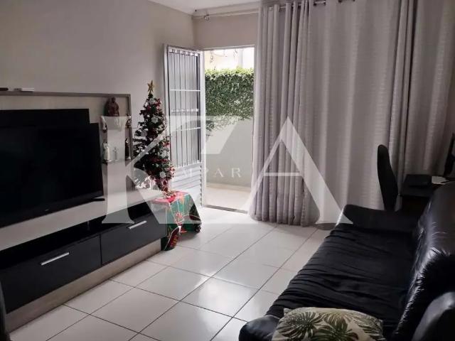 Casa / Sobrado para Venda em Itupeva/SP Jardim Europa 3 Quartos