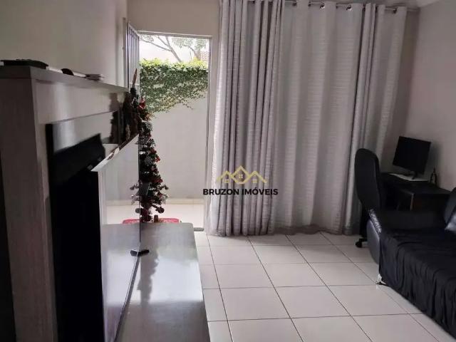 Casa / Sobrado para Venda em Itupeva/SP Jardim Europa 3 Quartos