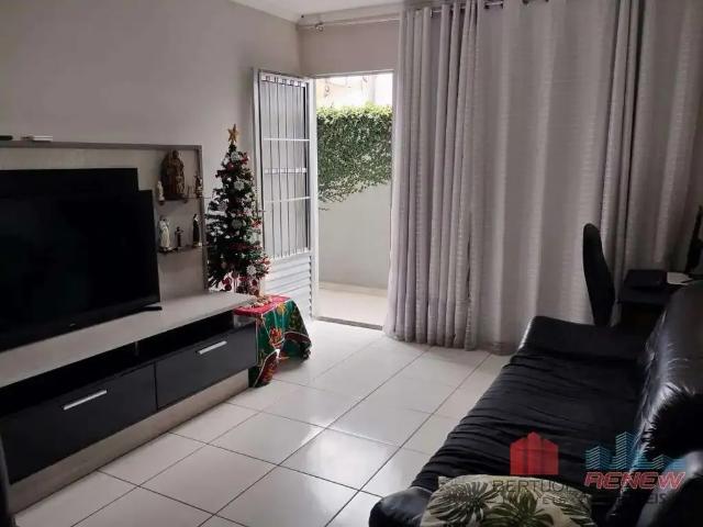 Casa / Sobrado para Venda em Itupeva/SP Jardim Europa 3 Quartos