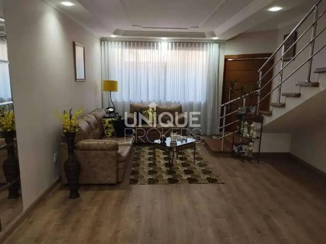 Casa / Sobrado para Venda em Itupeva/SP Jardim Europa 3 Quartos
