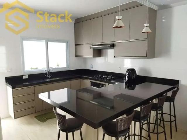 Casa / Sobrado para Venda em Itupeva/SP Jardim Itália 2 Quartos