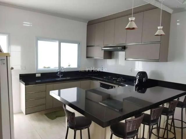 Casa / Sobrado para Venda em Itupeva/SP Jardim Itália 2 Quartos