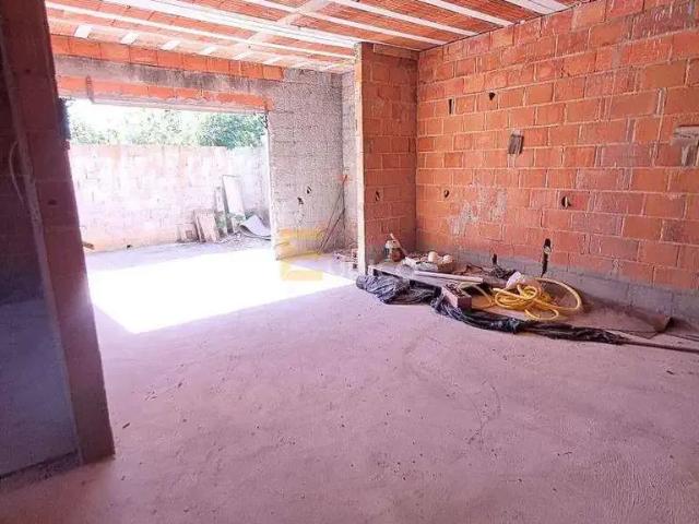 Casa / Sobrado para Venda em Itupeva/SP Jardim Itália 2 Quartos