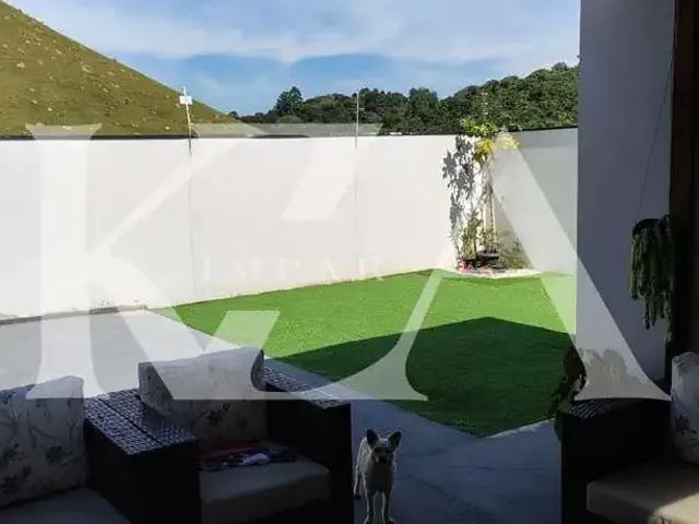 Casa / Sobrado para Venda em Itupeva/SP Jardim Itália 3 Quartos