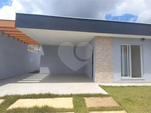 Casa / Sobrado para Venda em Itupeva/SP Jardim Itália 3 Quartos