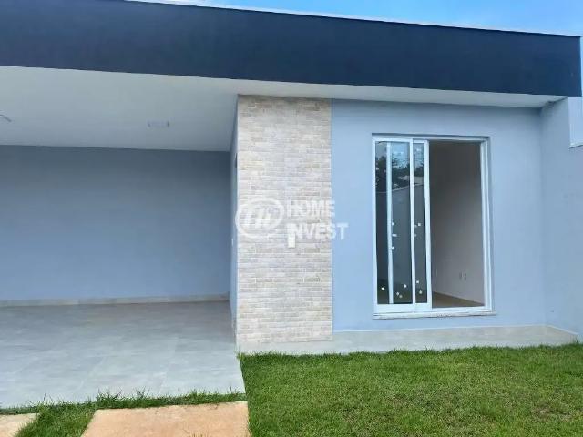 Casa / Sobrado para Venda em Itupeva/SP Jardim Itália 3 Quartos