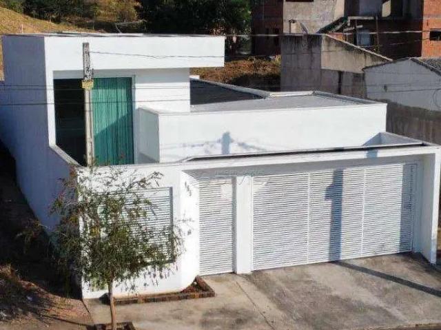 Casa / Sobrado para Venda em Itupeva/SP Jardim Itália 3 Quartos