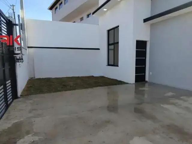 Casa / Sobrado para Venda em Itupeva/SP Jardim Itália 3 Quartos