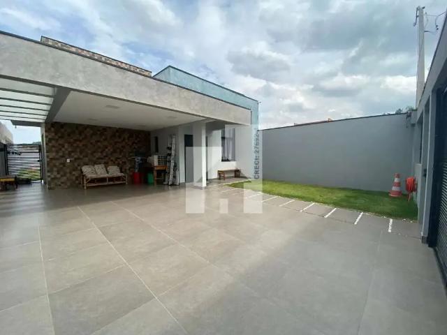 Casa / Sobrado para Venda em Itupeva/SP Jardim Itália 3 Quartos