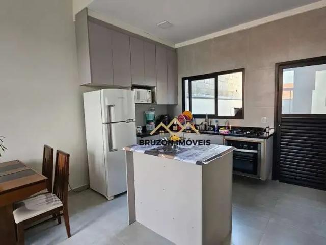 Casa / Sobrado para Venda em Itupeva/SP Jardim Itália 3 Quartos
