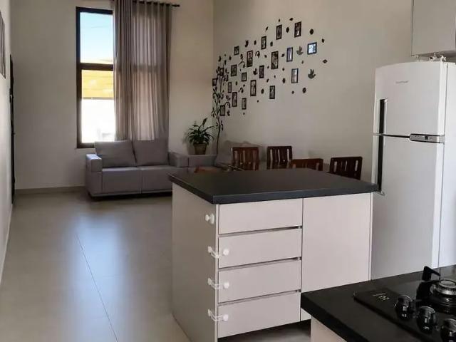 Casa / Sobrado para Venda em Itupeva/SP Jardim Itália 3 Quartos