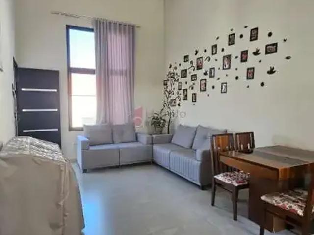 Casa / Sobrado para Venda em Itupeva/SP Jardim Itália 3 Quartos