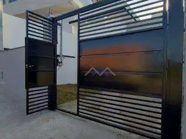 Casa / Sobrado para Venda em Itupeva/SP Jardim Itália 3 Quartos
