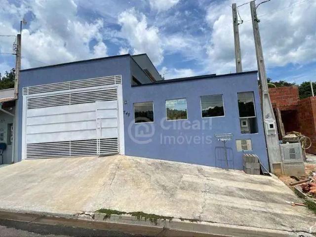 Casa / Sobrado para Venda em Itupeva/SP Jardim Itália 3 Quartos