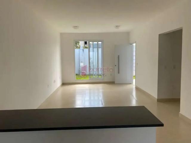 Casa / Sobrado para Venda em Itupeva/SP Jardim Itália 3 Quartos