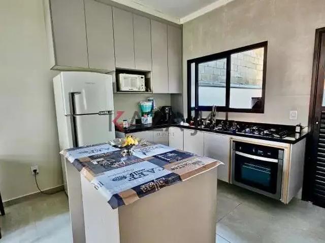 Casa / Sobrado para Venda em Itupeva/SP Jardim Itália 3 Quartos