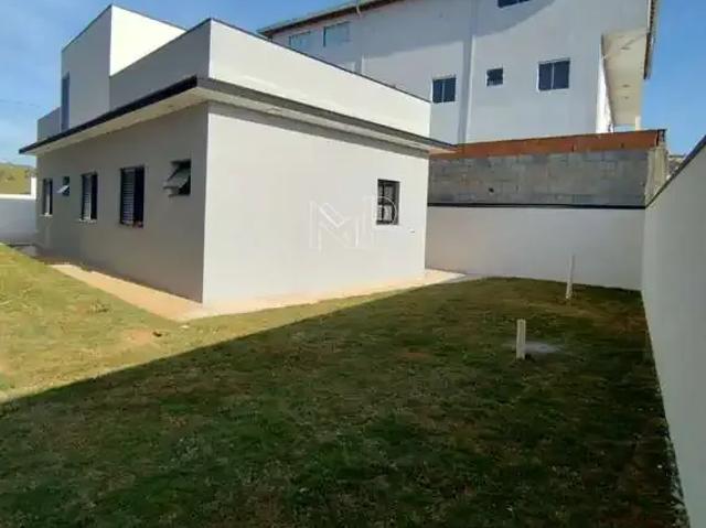 Casa / Sobrado para Venda em Itupeva/SP Jardim Itália 3 Quartos