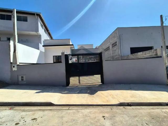 Casa / Sobrado para Venda em Itupeva/SP Jardim Itália 3 Quartos