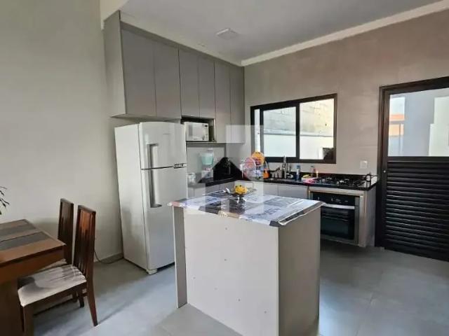 Casa / Sobrado para Venda em Itupeva/SP Jardim Itália 3 Quartos